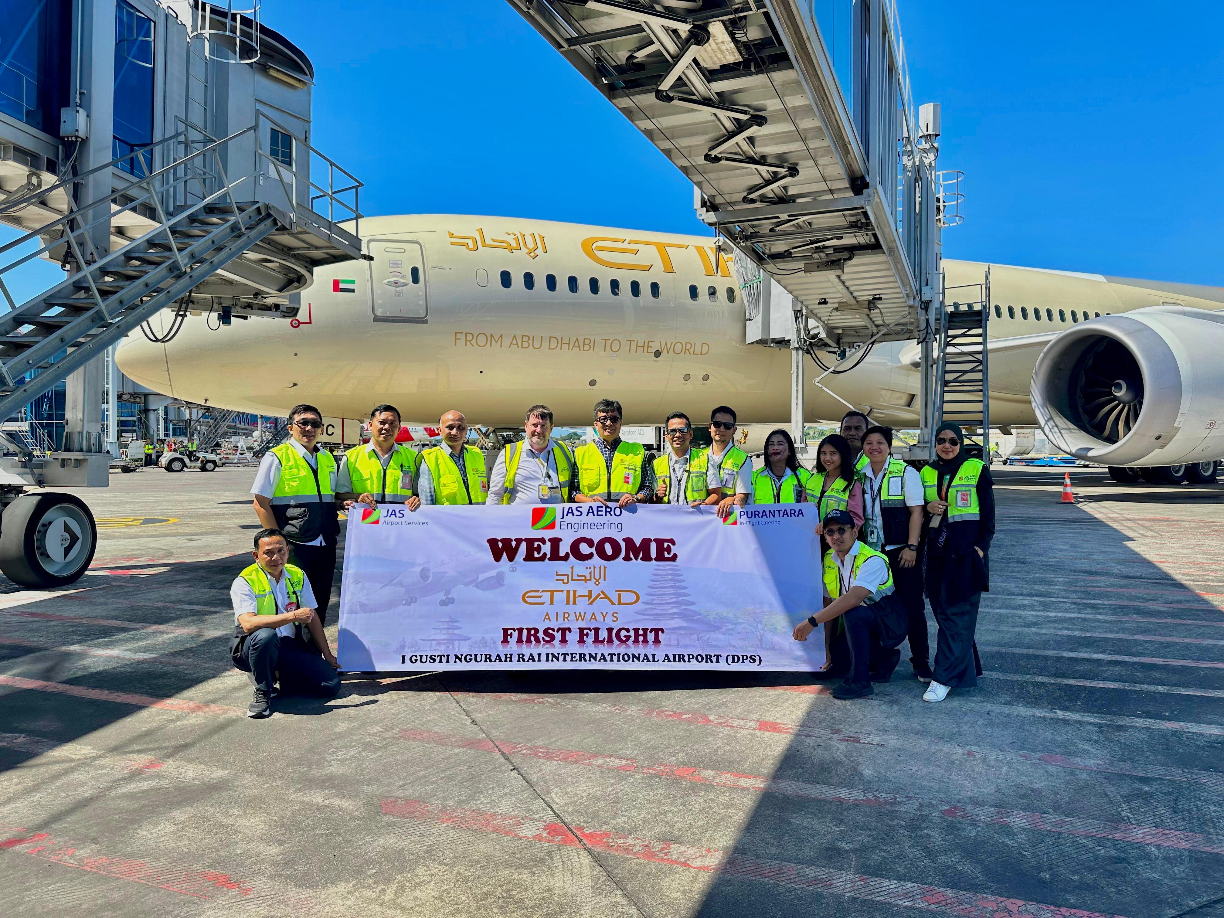PT JAS Aero-Engineering Service