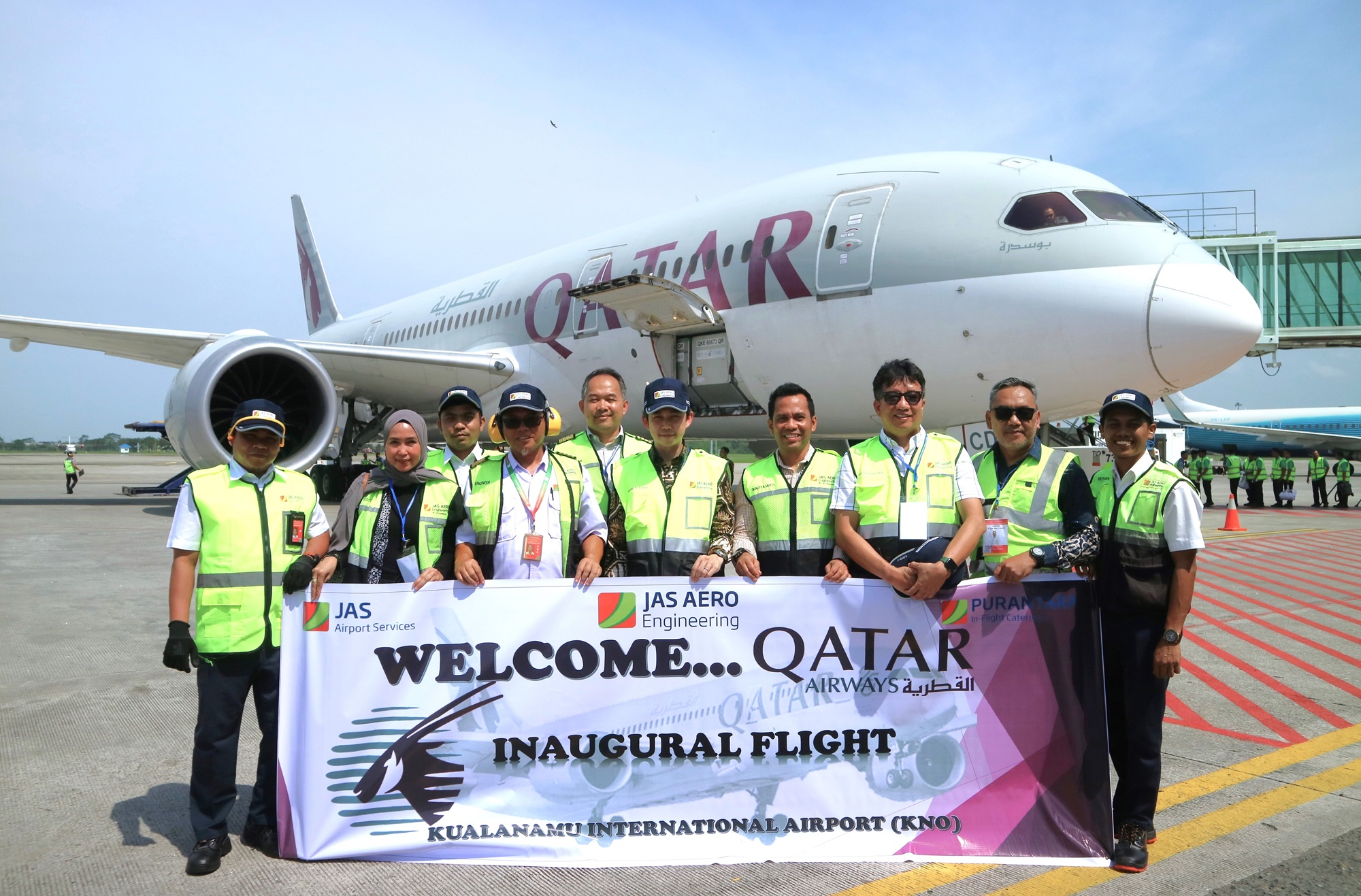 PT JAS Aero-Engineering Service